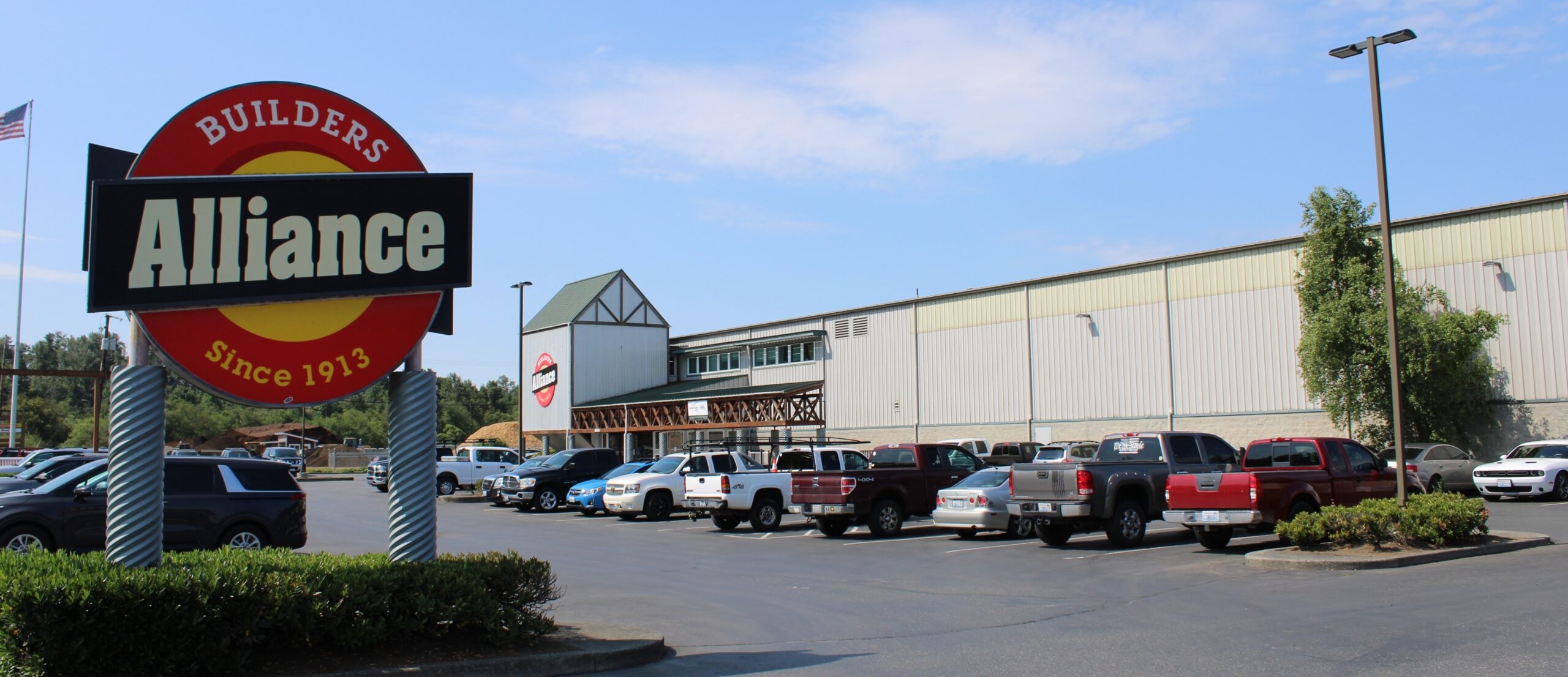 Products - Builders Alliance