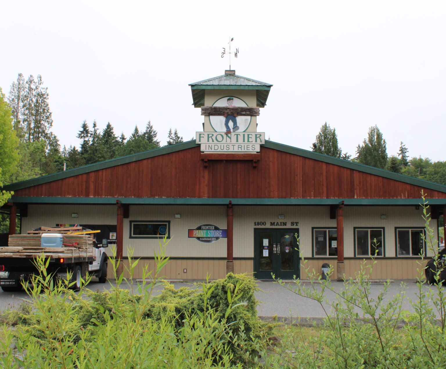 Locations - Builders Alliance