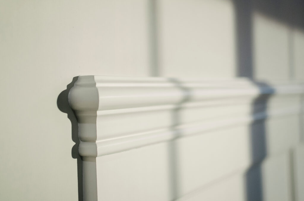 Millwork - Builders Alliance