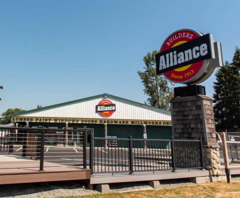 Locations - Builders Alliance