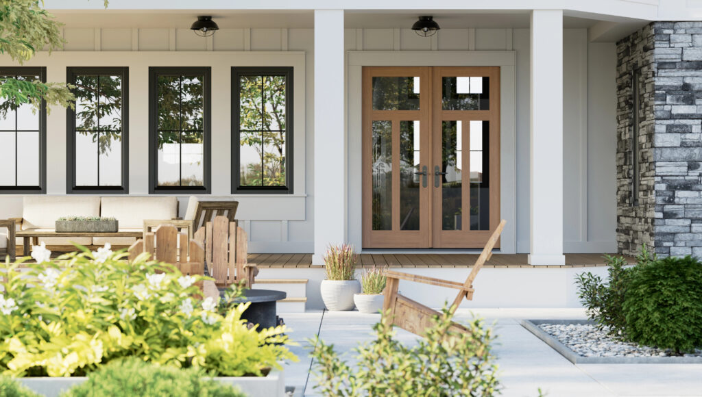 Doors - Builders Alliance