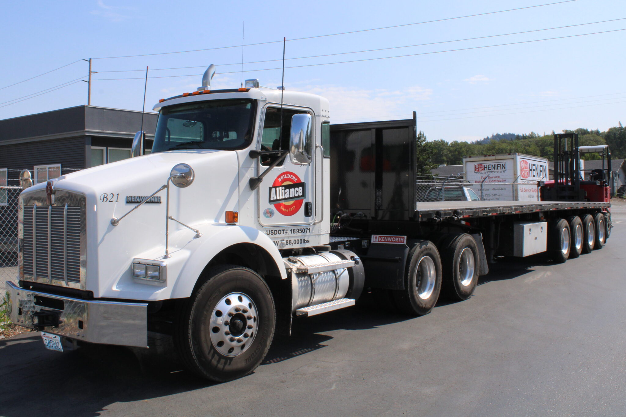 Home - Builders Alliance